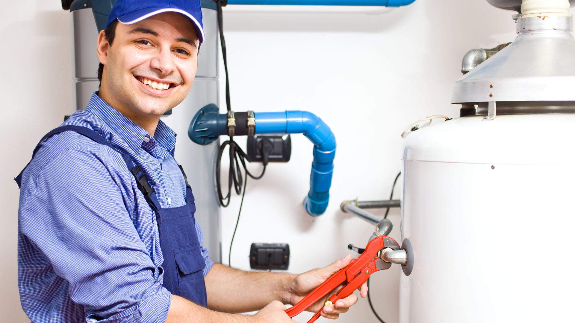 Installations and Upgrades - St Charles Plumbing Company